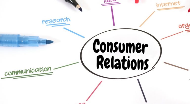 What Is Consumer Relations? - Los Angeles Public Relations